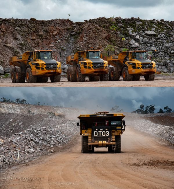 Projects – MAXMASS Limited